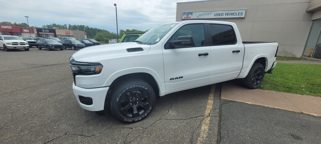 Ram 1500 Truck Review: 2025 Buying Guide for Towing, Performance, and ...